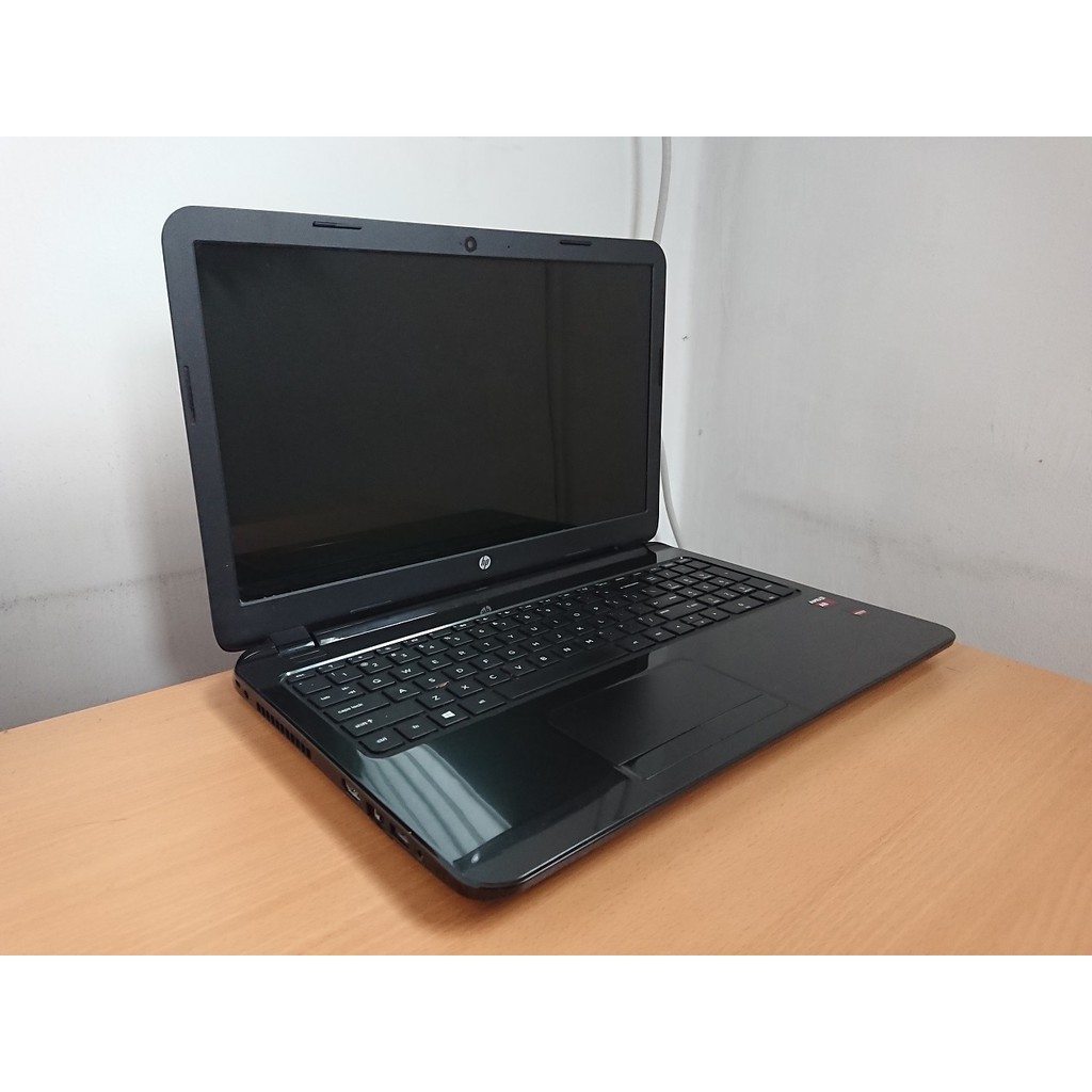 HP 15-G201AX A8-6410 (i5) 8GB Ram 500GB HDD 2GB AMD Radeon HD 8500M ...