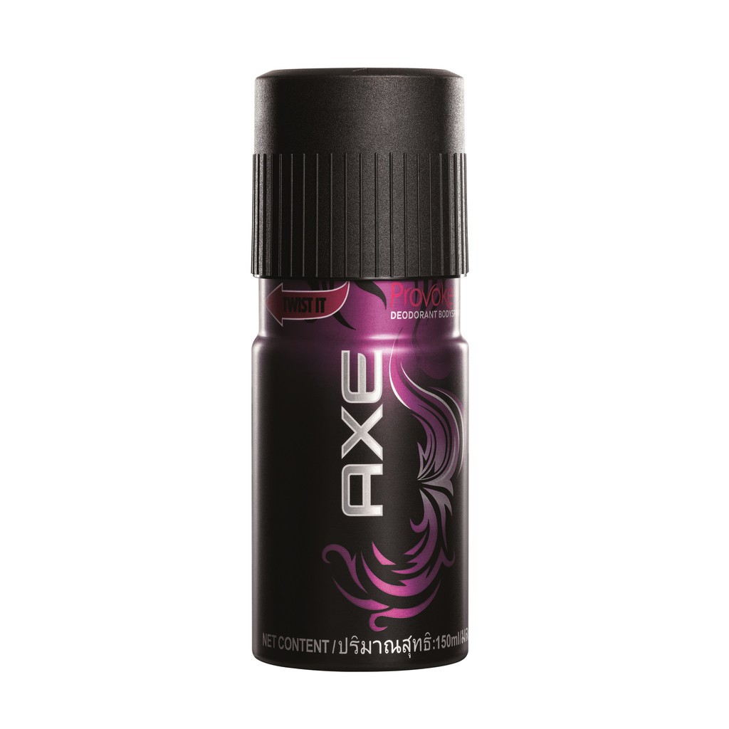 AXE Body Spray for Men - Provoke 150ml | Shopee Malaysia