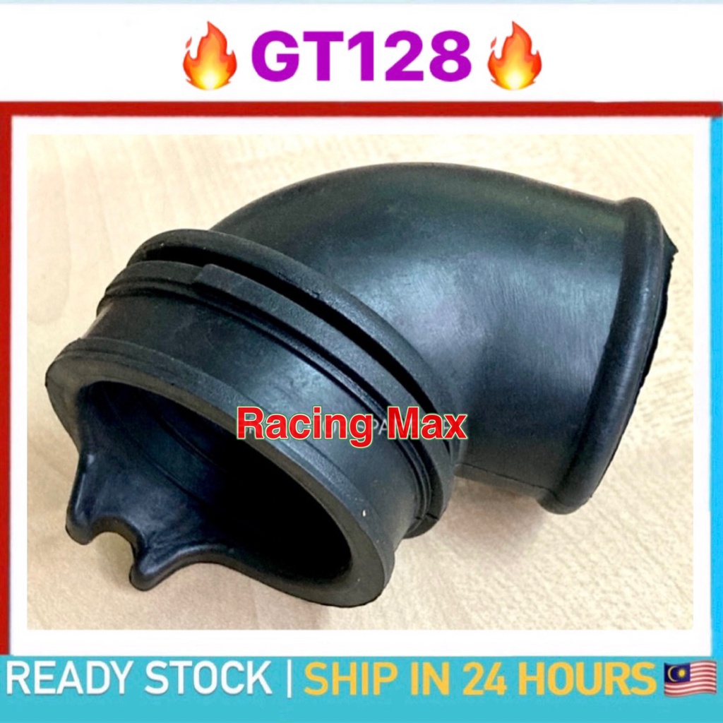 Modenas GT128 AIR HOSE (ST) GT GT 128 GETAH SAMBUNG CARBURETOR ...