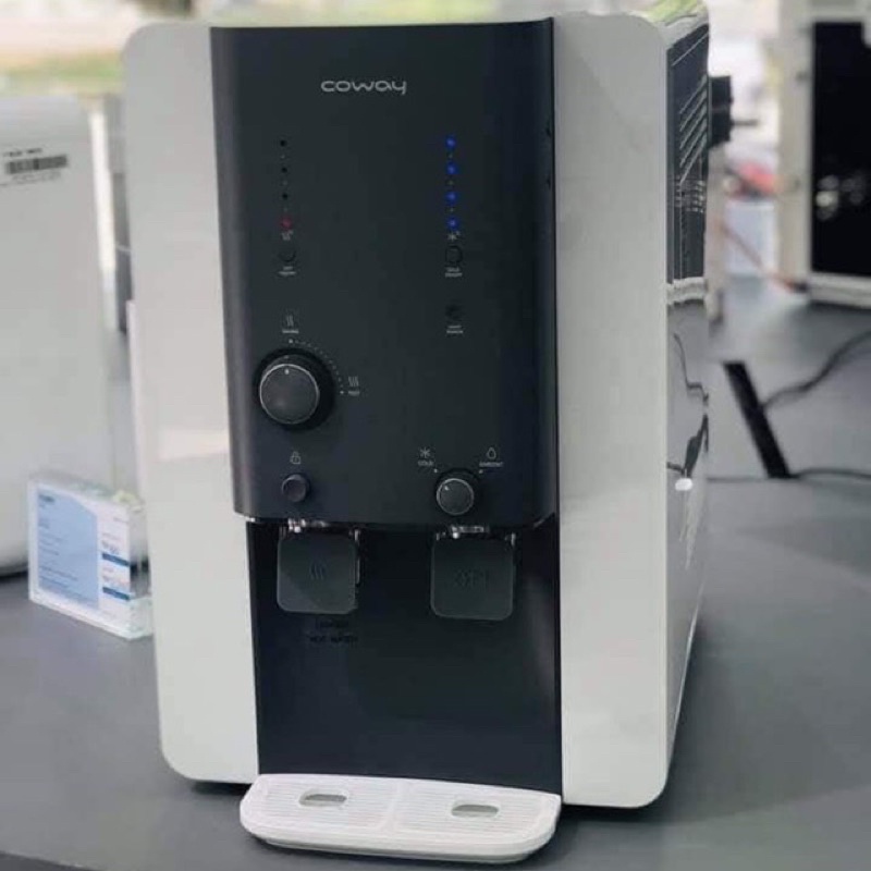 Coway Villaem 2 (CHP-18AR) Water Purifier HALAL / Penapis air !!!!🔥🔥All ...