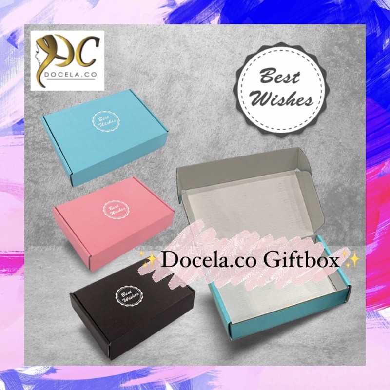 🔥Gift Box SPECIALLY FOR YOU🔥 | Shopee Malaysia
