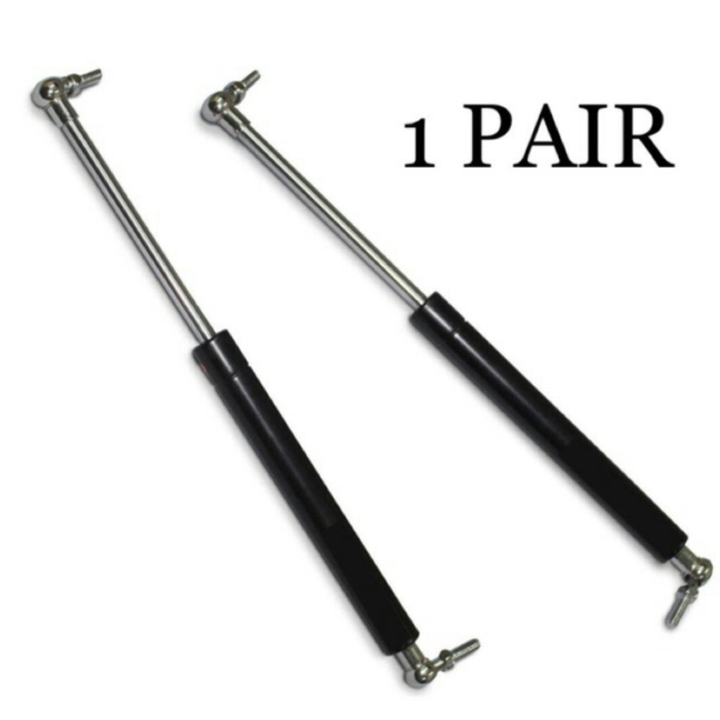 Car Perodua Myvi All Model Rear Boot Damper GAS Spring Bonnet Absorber ...