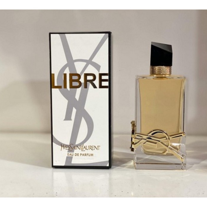 👉 YSL Libre EDP (100ml) 🆕High Quality perfume | Shopee Malaysia