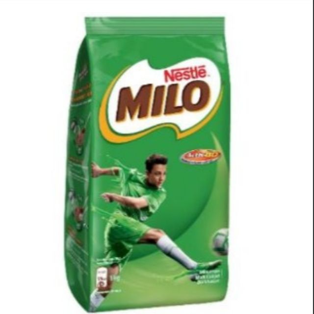 RAYA SALE Nestle MILO 1kg | Shopee Malaysia