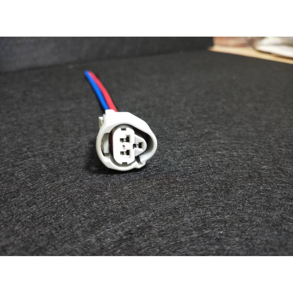 3917 TEMPERATURE SENSOR SOCKET/THERMO F/SWITCH SOCKET-3PIN/3 PIN ...