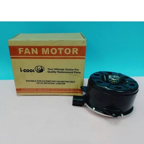FAN MOTOR PERODUA ALZA OLD AXIA OLD AXIA RAHMAH BEZZA 2016-2025 ...