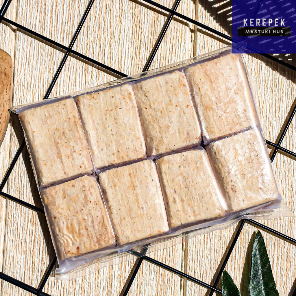 Kuih Kacang Tumbuk / Peanut Candy [8pcs] 𝙆𝙚𝙧𝙚𝙥𝙚𝙠 𝙈𝙖𝙨𝙩𝙪𝙠𝙞 | Shopee Malaysia