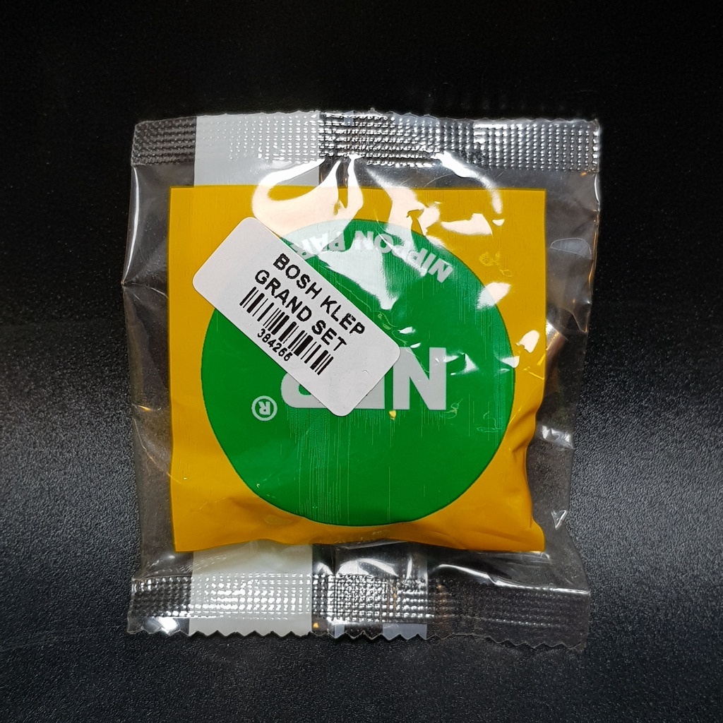 Honda GRAND VALVE BOSH SET NPP | Shopee Malaysia