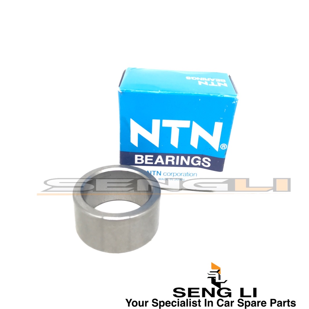 NISSAN DUTSON 120Y/B210 / VANETTE C20/C22-ORIGINAL NTN REAR AXLE CONE ...