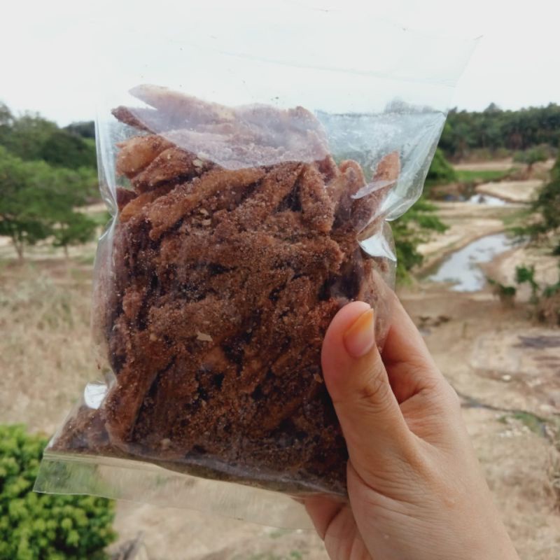 POPIA NESTUM MILO / POPIA MILO / KEREPEK | Shopee Malaysia