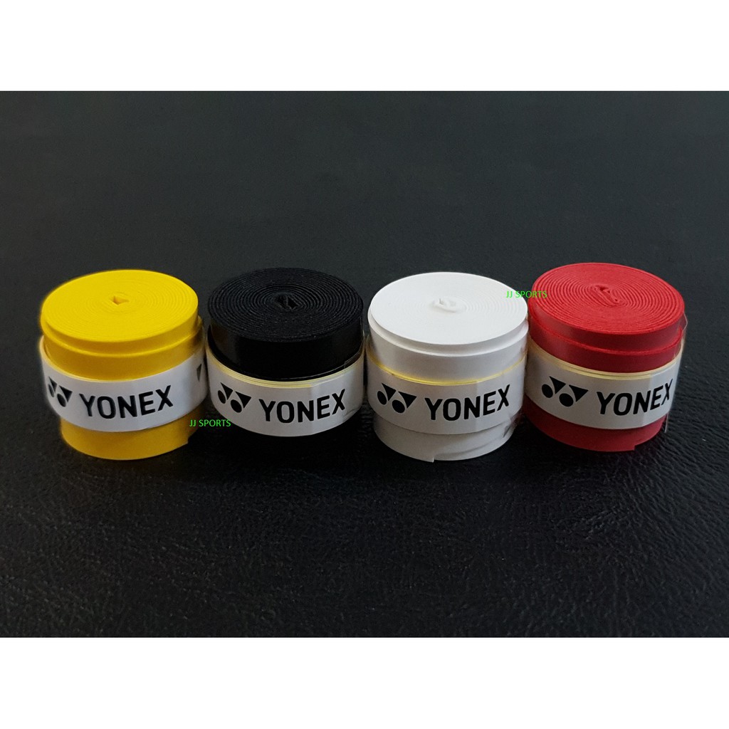 YONEX OVER GRIP AC 109-75EX (100% Original) | Shopee Malaysia