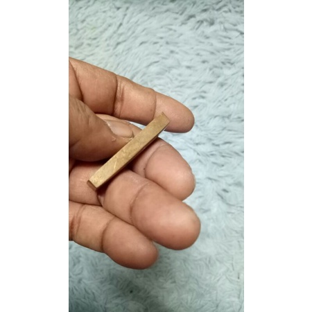 BESI KUNING (LEKAT MAGNET) | Shopee Malaysia