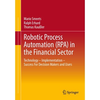 [PERFECT BINDING] Robotic Process Automation (RPA) in the Financial ...