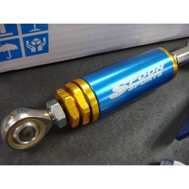 SPOON Universal Engine Damper | Shopee Malaysia