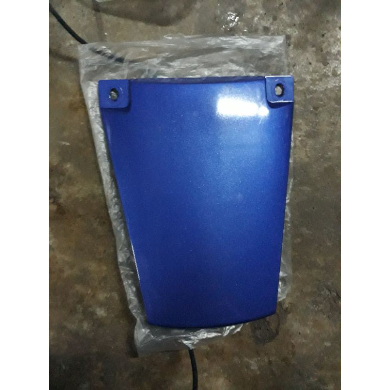 Cover spoiler yamaha ss2 5ab racing spirit | Shopee Malaysia