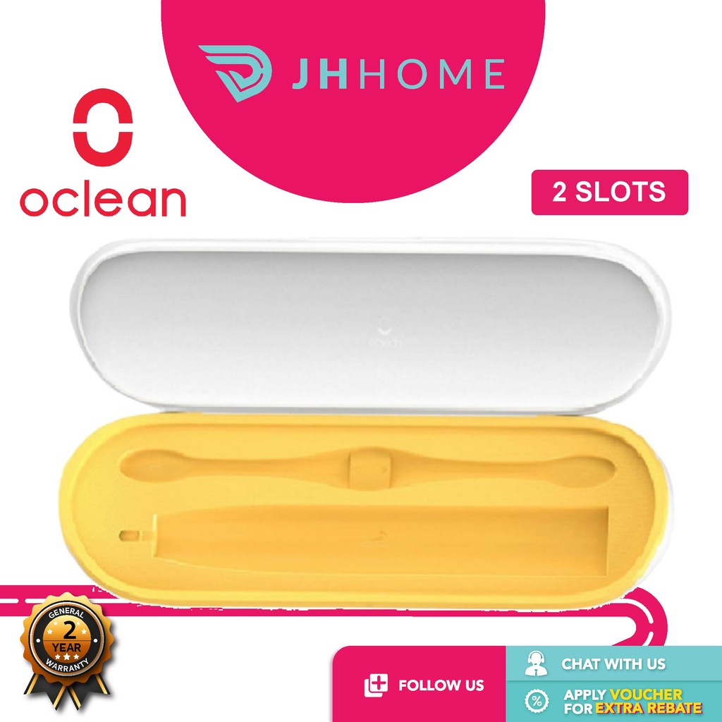 Xiaomi Oclean Toothbrush Travel Case for Oclean X Pro / X /Z1/ F1 ...