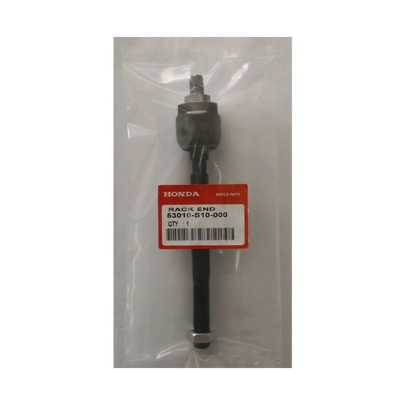CS Rack End (Honda Oem) for Honda CRV S10 (1pcs) | Shopee Malaysia