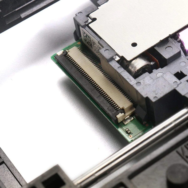 Original PS4 Laser Lens Deck KEM-496AAA with KES-496 Optical Head for ...