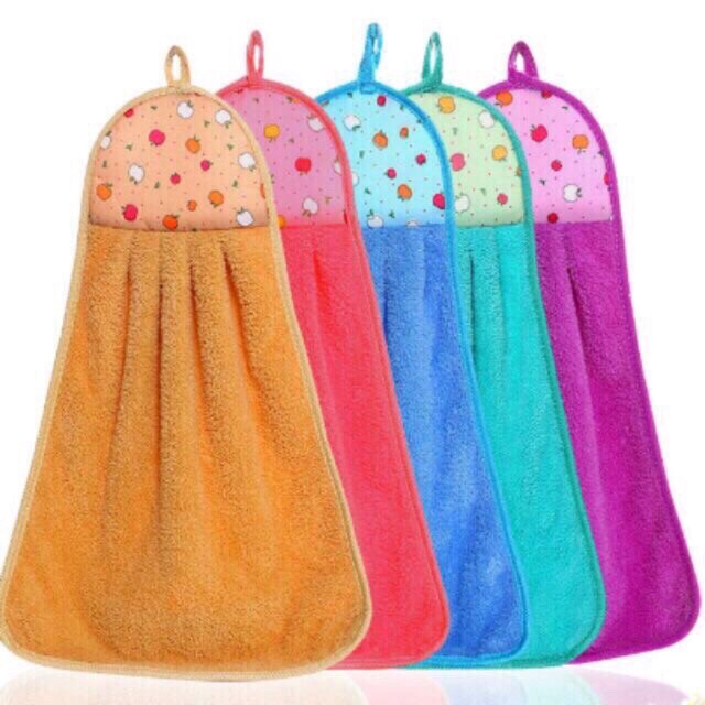 Microfiber Multi-purpose Ref Towel (assorted color) | Shopee Malaysia