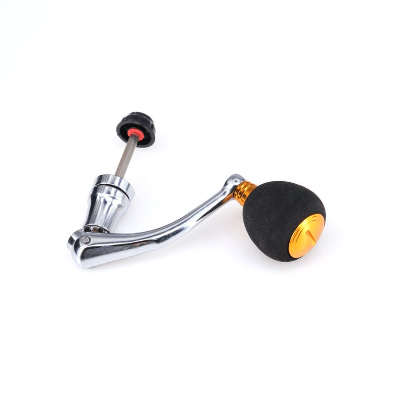 Reel Replacement Power Handle Fishing Reel Crank Handle Knob Spinning ...