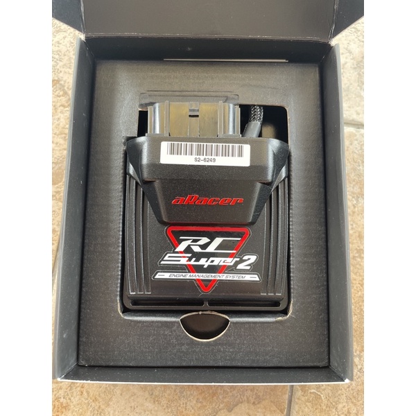 aracer racing ecu y15 v1 v2 /lagenda115 fi/ rs150 original | Shopee ...