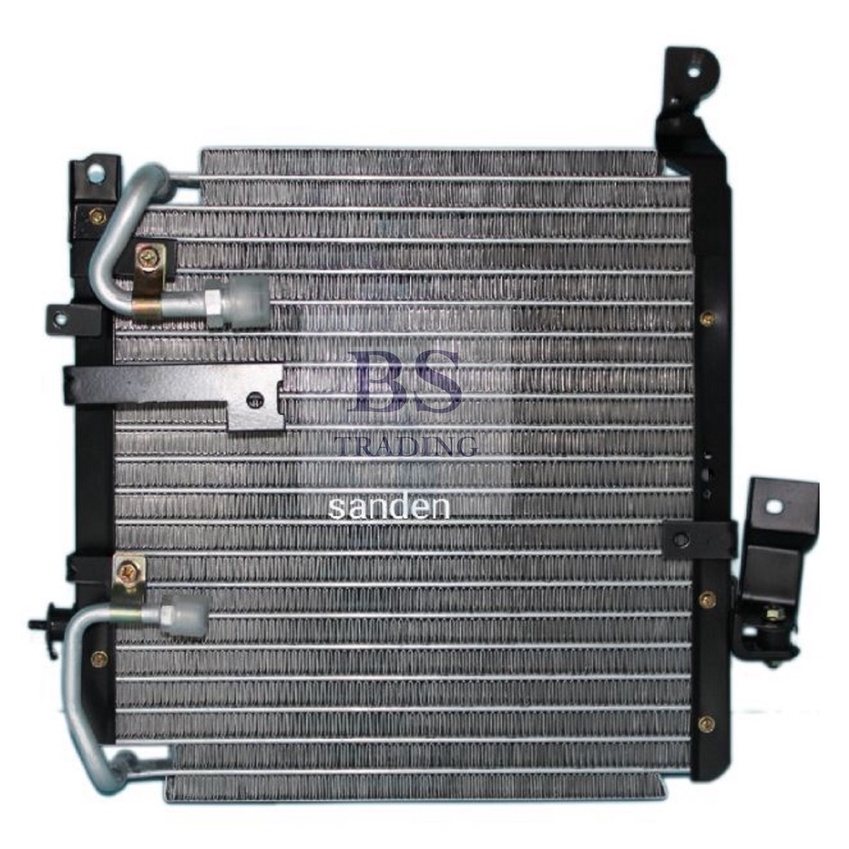 PERODUA KANCIL (SANDEN SYSTEM) CONDENSER | Shopee Malaysia