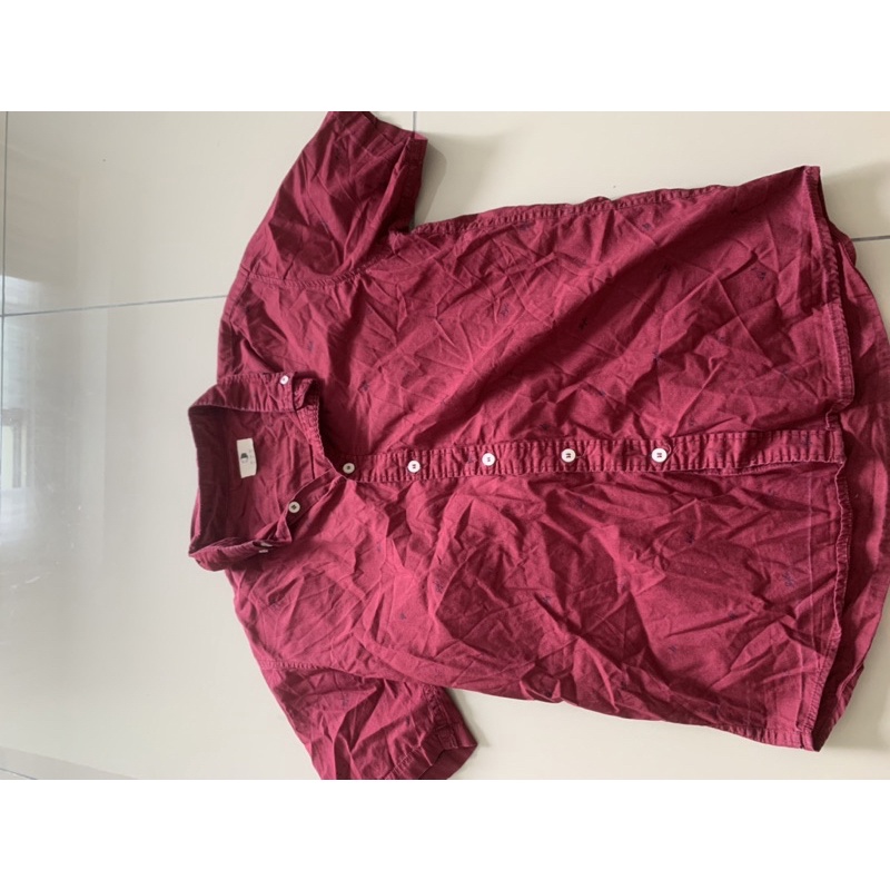 PADINI SHIRT FOR MEN | Shopee Malaysia