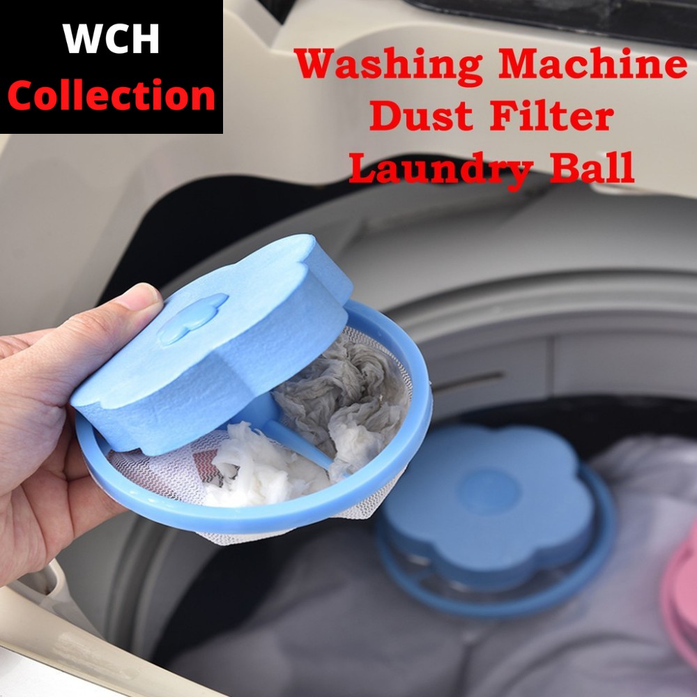 Washing Machine Dust Filter Bag Filter Hair Remover Washine Machine ...