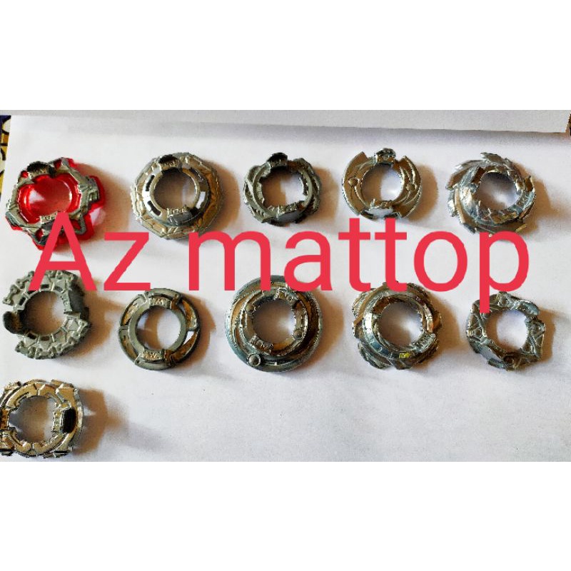 beyblade part/disc Beyblade burst/gasing moden/Takara Tomy | Shopee ...