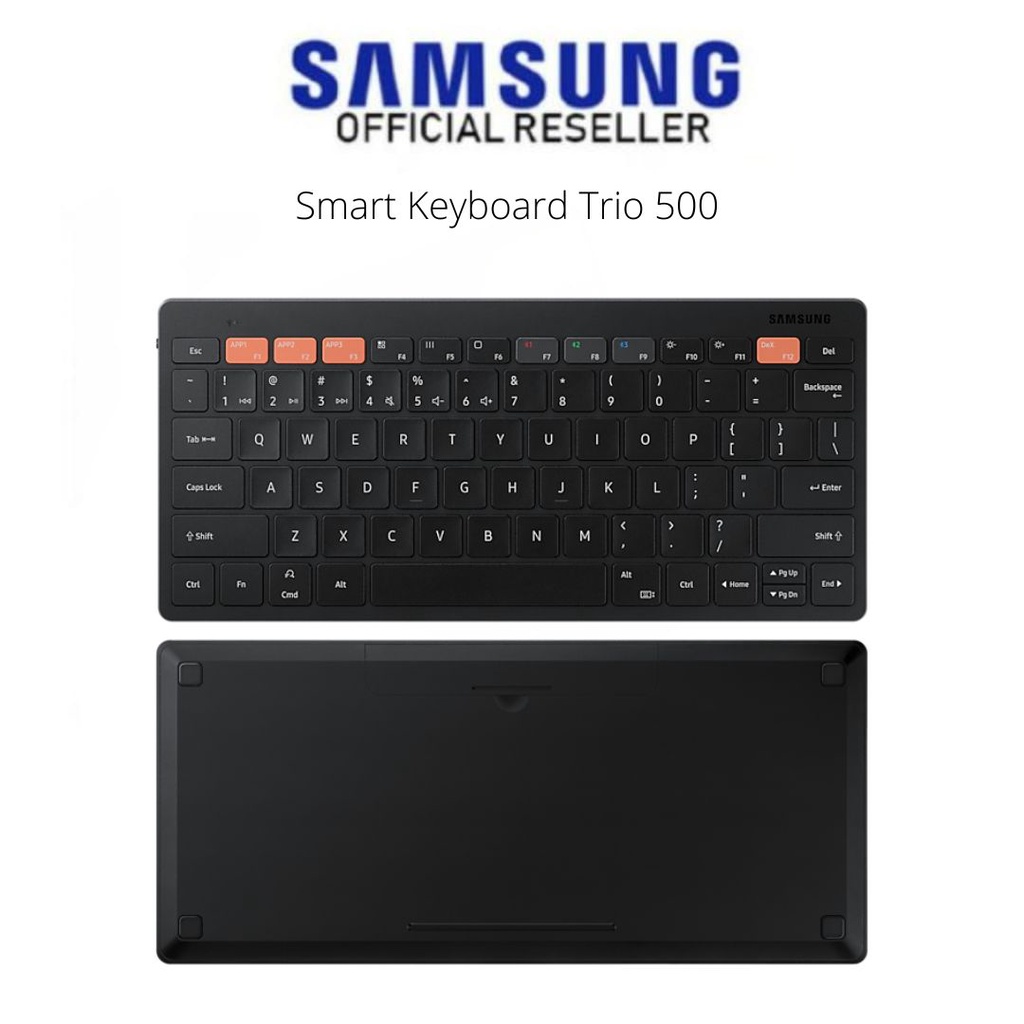 SMART KEYBOARD TRIO 500 | Shopee Malaysia