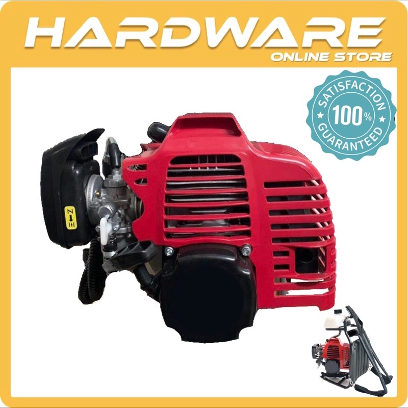 1E44F-5 52CC,40F-5 43CC Gasoline Engine ,for Brush Cutter,Grass ...
