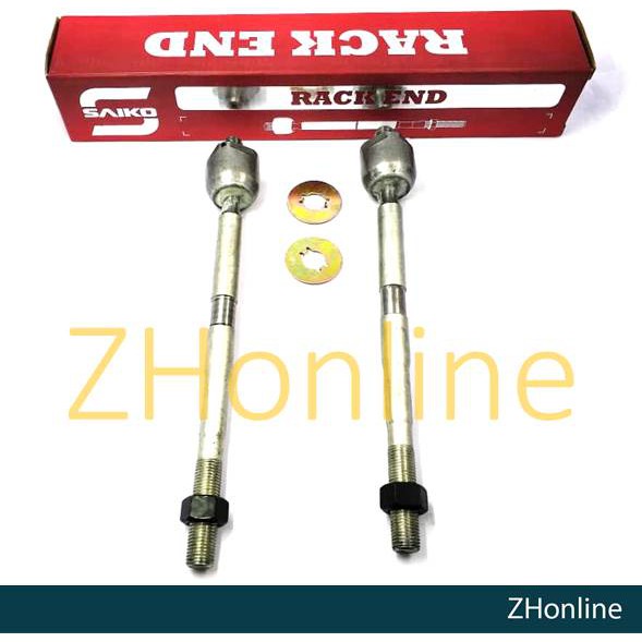 PROTON EXORA, PREVE, PERODUA ALZA - SAIKO / AFTERMARKET RACK END (2pcs ...