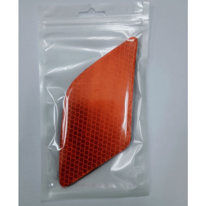 MATA Dummy side marker Cat Eye Bumper Paste Mercedes Benz mercy w204 ...