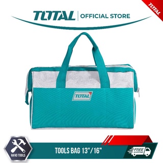Total Tools Bag (13"/16") THT261325 / THT261625 | Shopee Malaysia