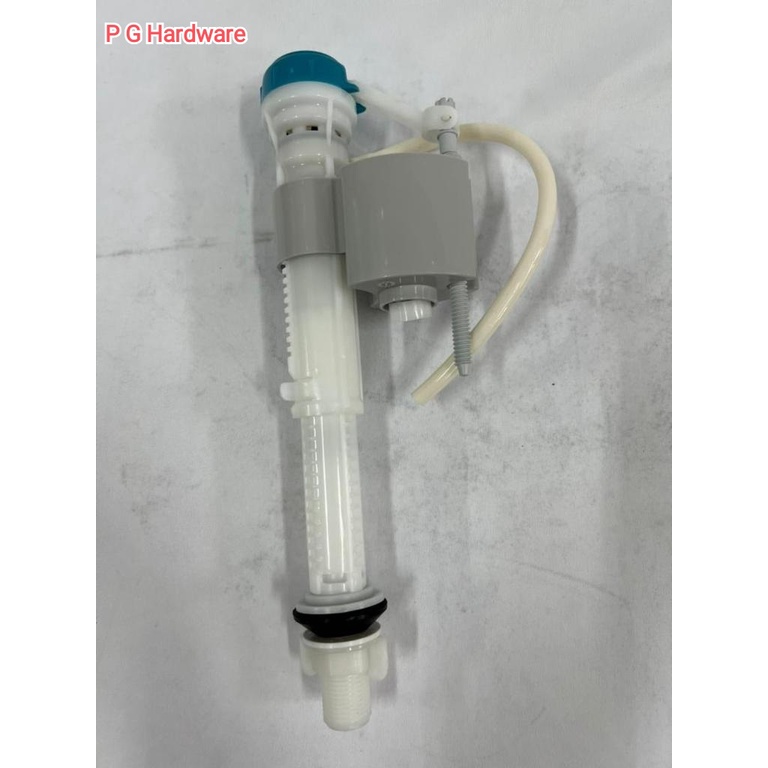 LACO High Pressure Bottom Inlet Valve @15mm ( 4028 ) | Shopee Malaysia