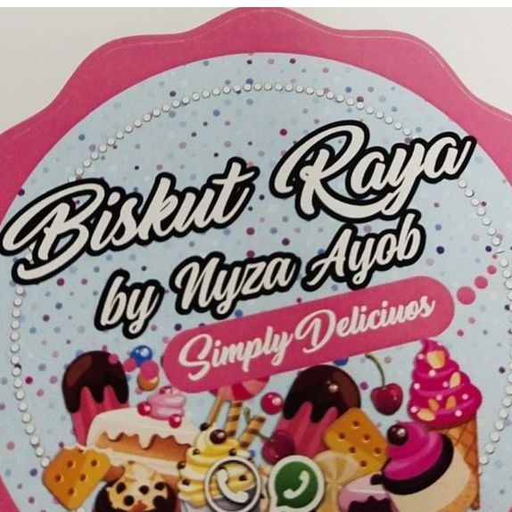 Biskut Raya (Preorder) | Shopee Malaysia