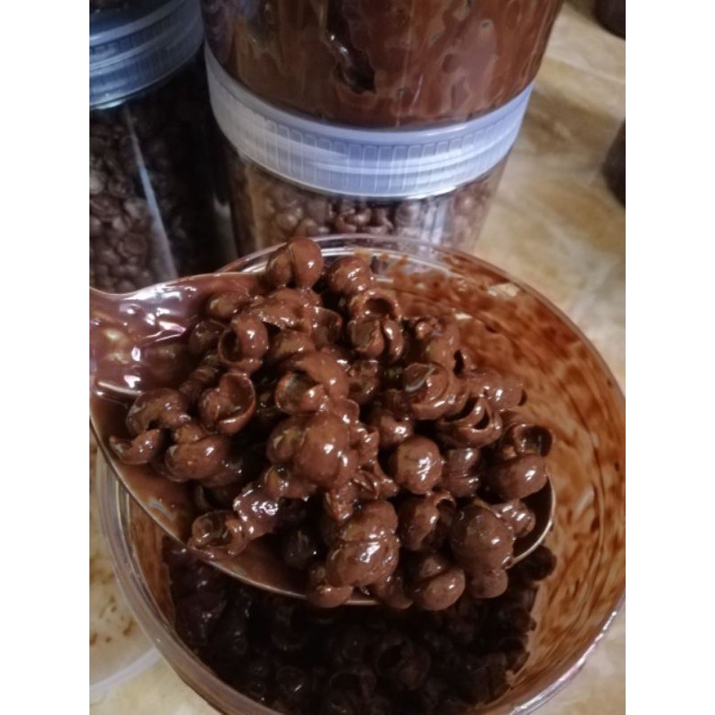 Choco Jar Pelbagai Perisa 450g | Shopee Malaysia