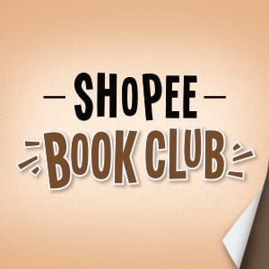 Shopee Book Club