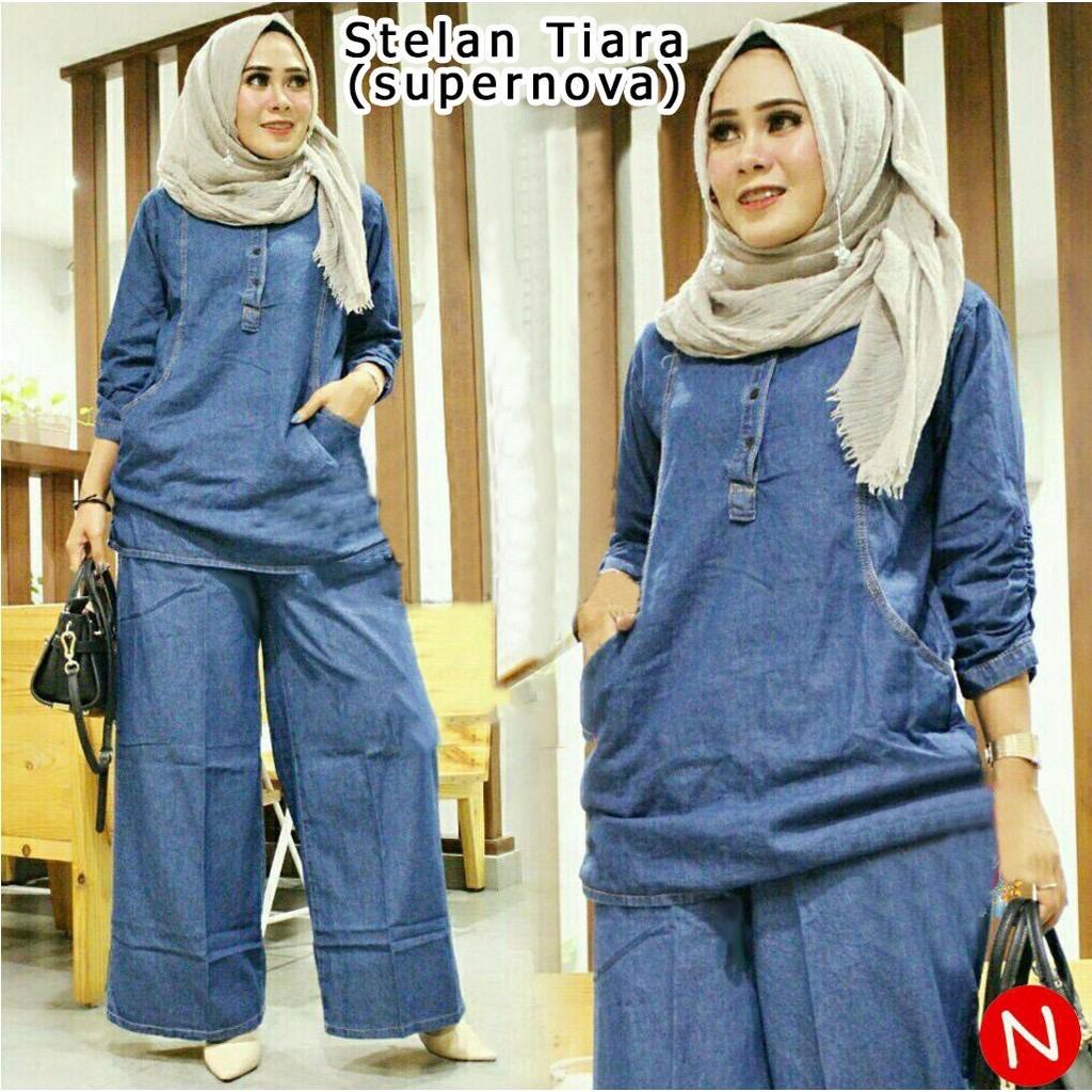 SUPERNOVA 2IN1 TIARA SET JUMBO WOMEN'S SUIT 4 SIZES | Shopee Malaysia