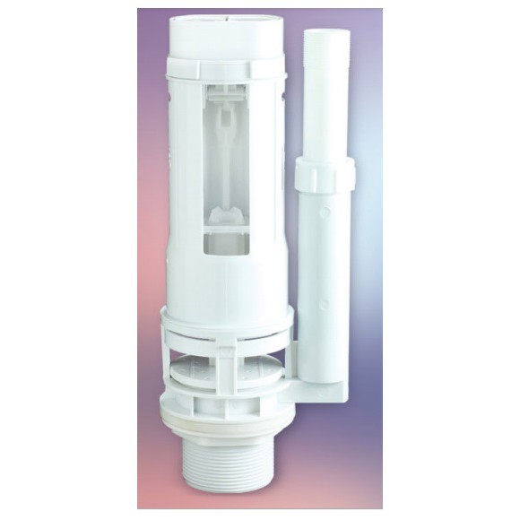 Single Push Button Liftup Toilet Outlet Valve Tangki Simbah Injap ...