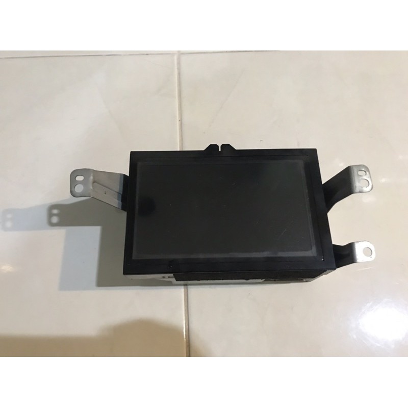 [[Genuine]] JDM Toyota Harrier SXU10 MCU10 LCD Monitor Screen Display ...