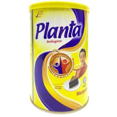 Planta Multi Purpose Marjerin 1kg | Shopee Malaysia