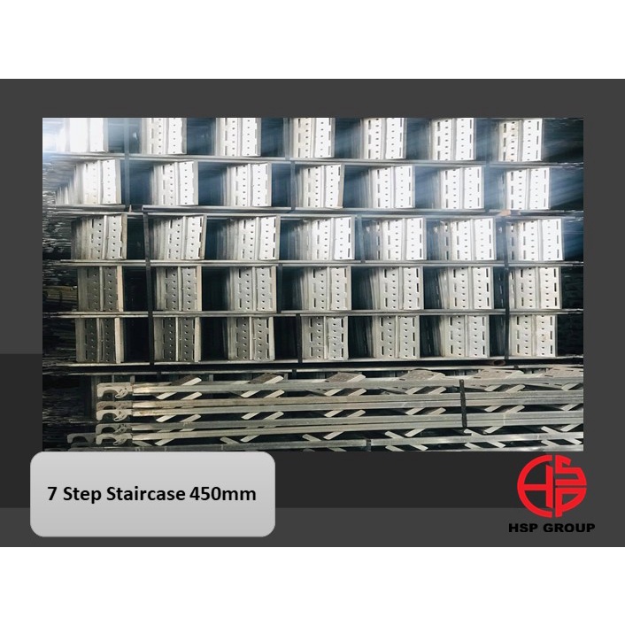 Step Ladders Scaffolding - CIDB New | Shopee Malaysia