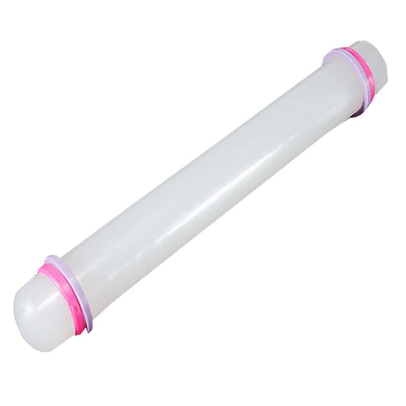 23cm Fondant roller adjustable thickness pengelek gelek | Shopee Malaysia