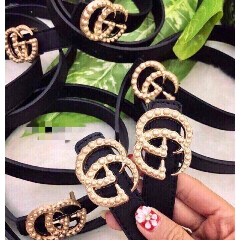 Small version of Gu Xi belt | Shopee Malaysia