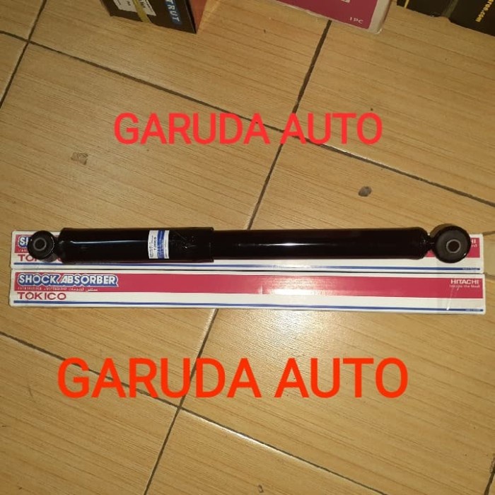 Toyota Rush Daihatsu Terios Rear Shock All Type (Zk 001) | Shopee Malaysia