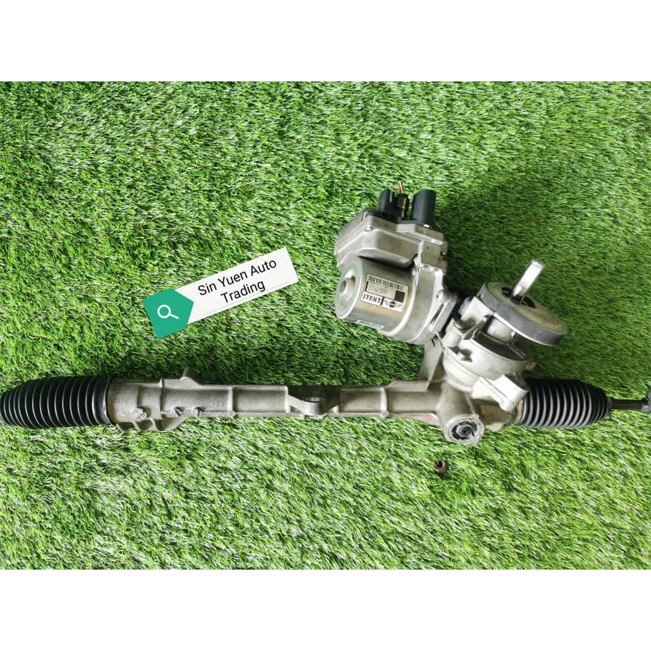 Mini Cooper S R55 R56 R57 R58 R59 2006-2013 Power Steering Rack ...