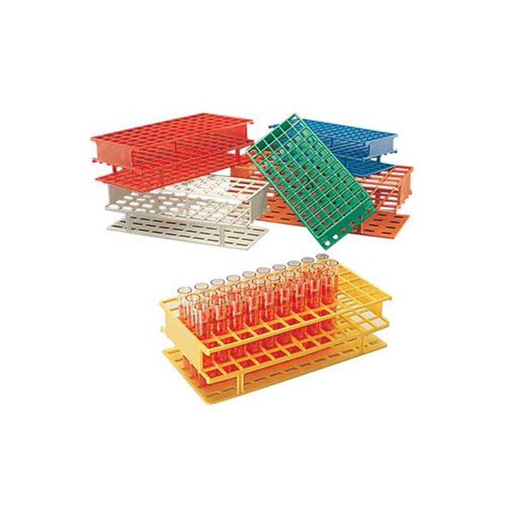 Nalgene® Unwire™ Test Tube Rack for 25mm & 30mm Tube | Shopee Malaysia