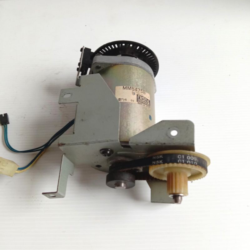 Brake motor DC Dynamo 12V - 24V 3000rpm | Shopee Malaysia