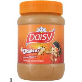 DAISY PEANUT BUTTER CRUNCHY-510G | Shopee Malaysia